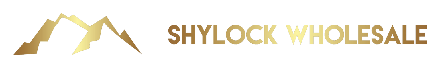 Login – Shylock Wholesale