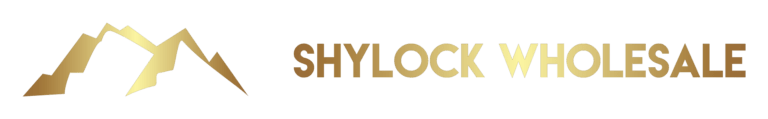 Login – Shylock Wholesale